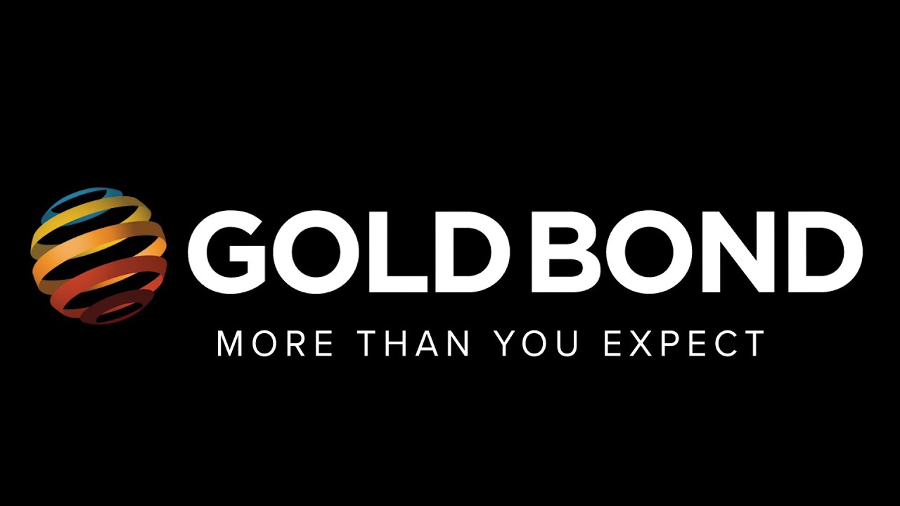 GOLD BOND INC.//2021 PPAI EXPO - YouTube