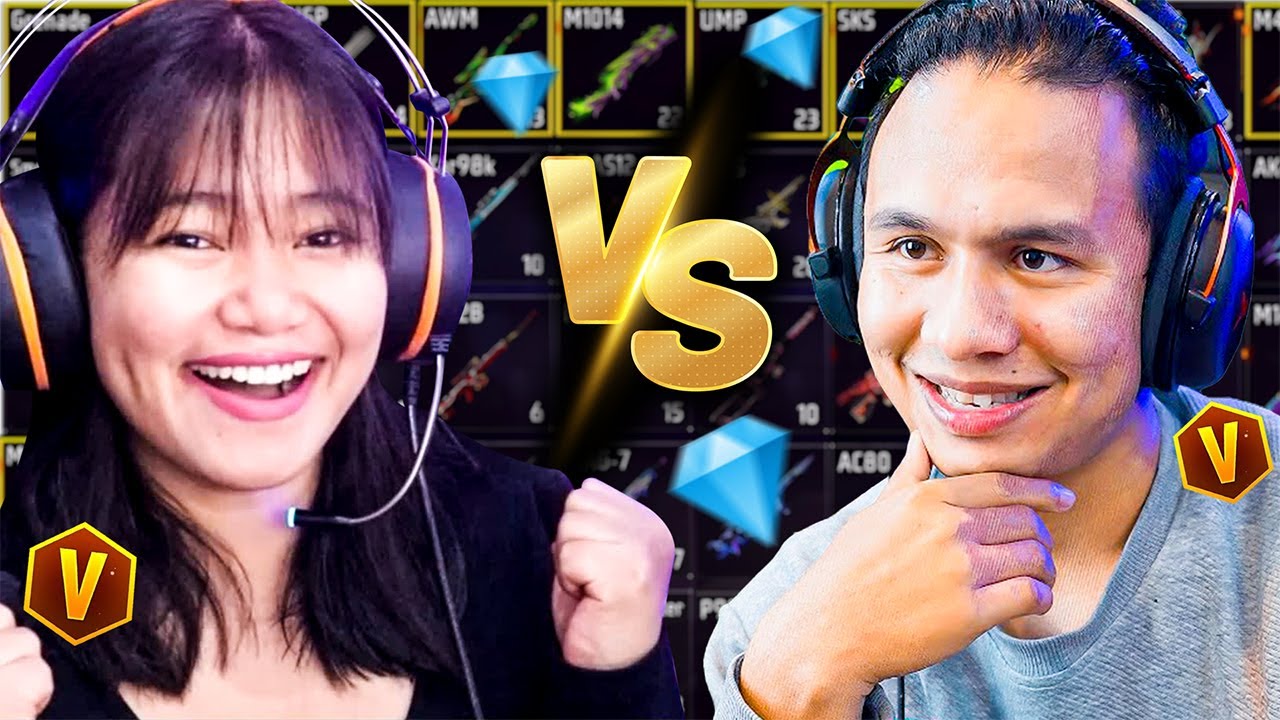 Tonde Gamer vs Sooneeta Gaming Collection! - YouTube