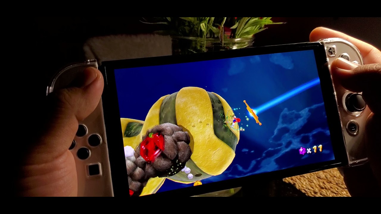 SUPER MARIO GALAXY ON NINTENDO SWITCH OLED GAMEPLAY YouTube super-mario-galaxy-on-nintendo-switch-oled-gameplay-youtube
