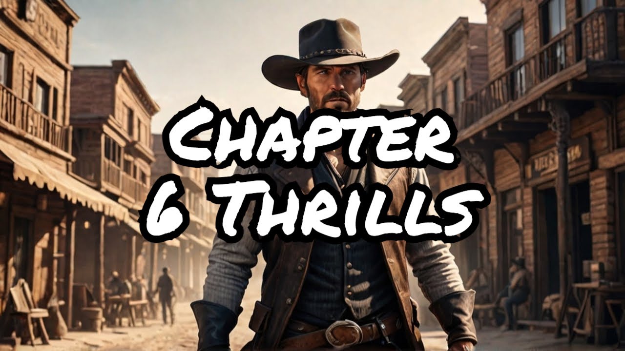 Red Dead Redemption 2 story mode || Chapter-6 (part-16) || - YouTube
