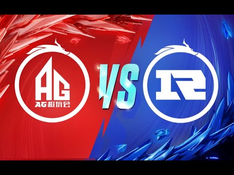 【2023KPL夏季赛】6月25日 成都AG超玩会 VS 上海RNG.M 【赛后采访】 - YouTube