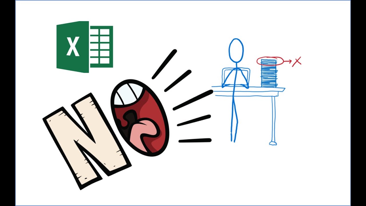 Say NO To Do s And Don ts Easy Way To Enter Data In EXCEL YouTube say-no-to-do-s-and-don-ts-easy-way-to-enter-data-in-excel-youtube
