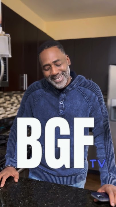 BGF-TV Available on Roku TV & Google Play or subscribe @ bgftv.com - YouTube