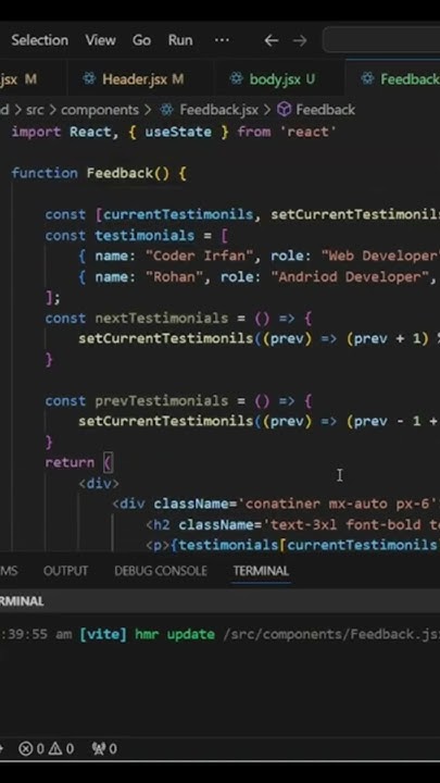 E Learning Platform Using Reactjs Tailwindcss Shorts Youtube 0976