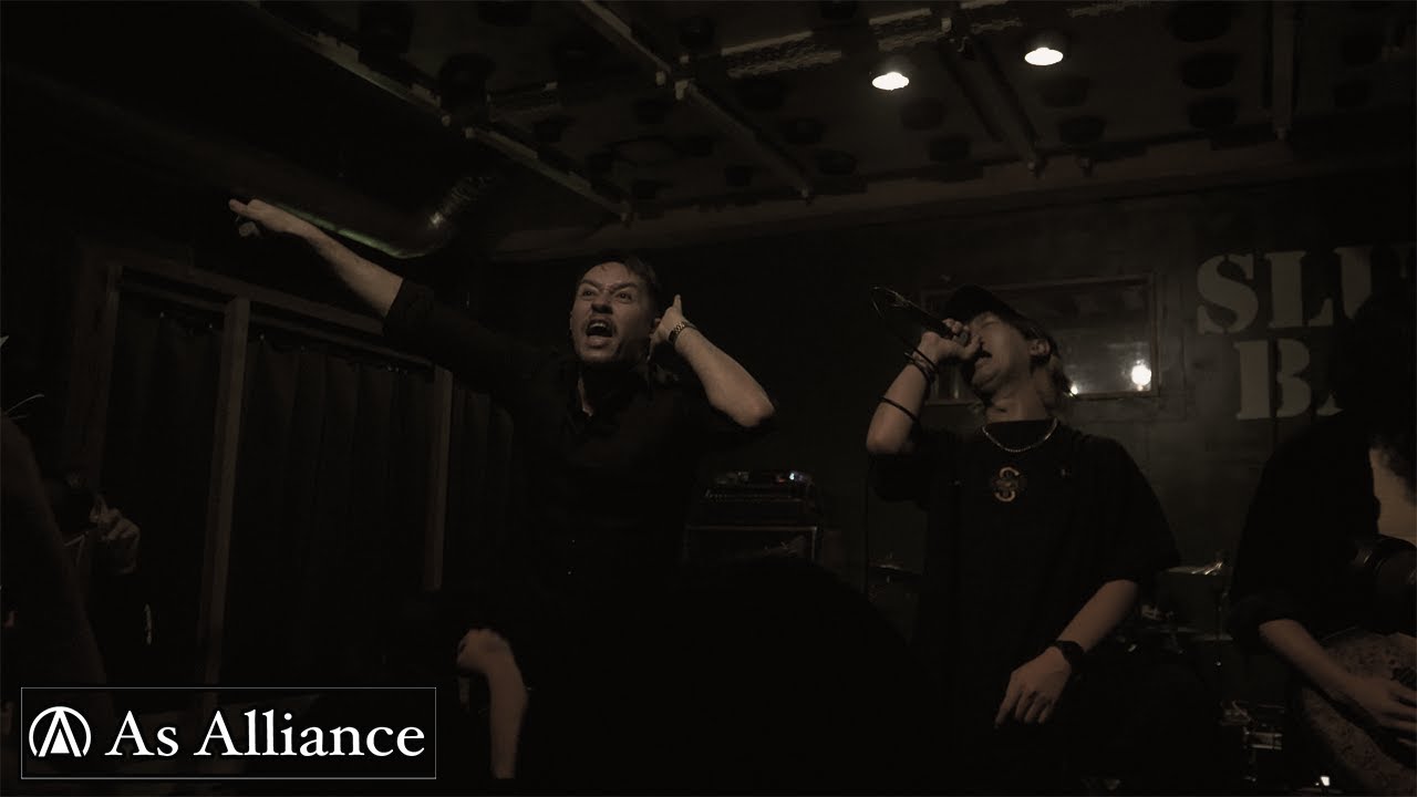 [OST] AS ALLIANCE - DECEMBER 28, 2024 - YouTube