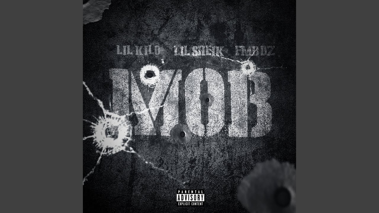 M O B YouTube m-o-b-youtube