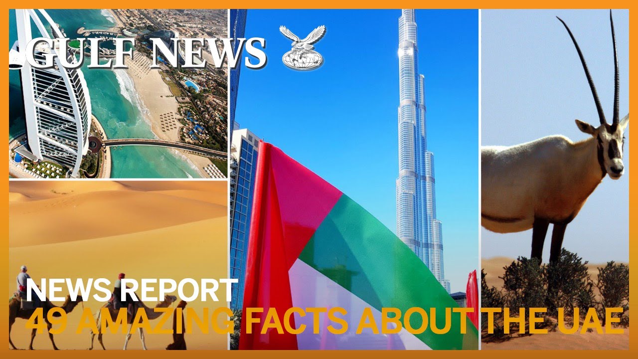 UAE NATIONAL DAY 2020 49 Amazing Facts About The UAE For Its 49th Year uae-national-day-2020-49-amazing-facts-about-the-uae-for-its-49th-year