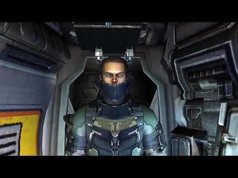 Полное Прохождение Dead Space 2 РУССКАЯ ОЗВУЧКА без комментариев
