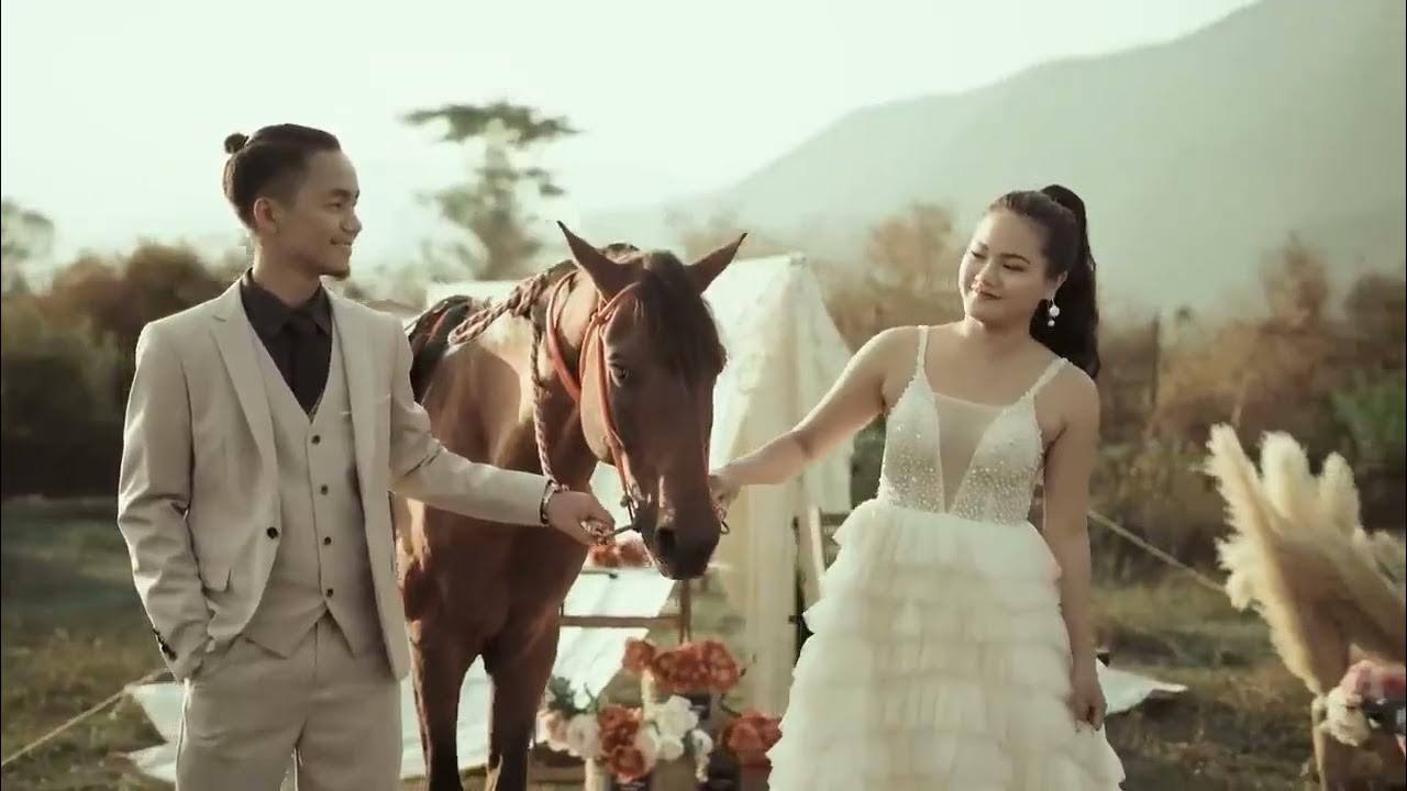 Ni Ropui - SaiWanah Sailo & Bawihi Sailo (Inneih Hla) Official Music Video - YouTube