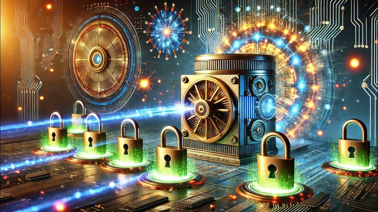 The Quantum Computer Revolution| The Future of Computing Explained ...