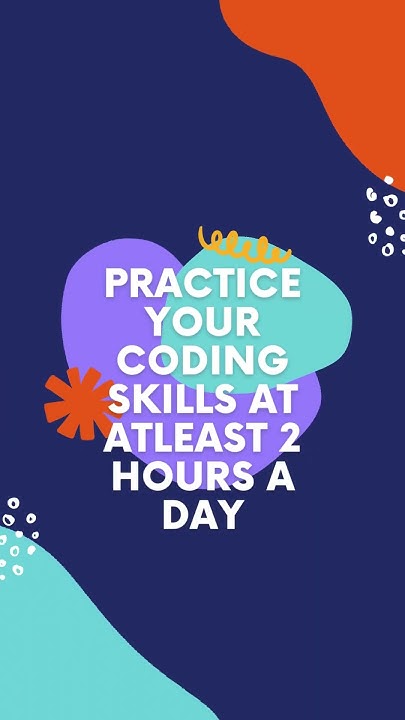 How to learn coding | Tips for Programmers | @TechiePraveen #shorts #shortsvideo #programming ...