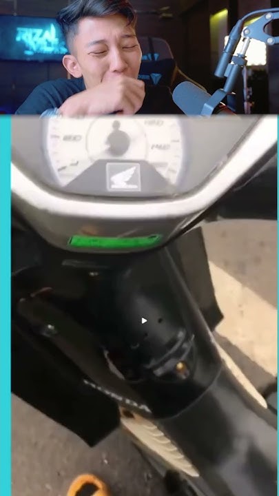 geber motor sampek jebol #shorts - YouTube