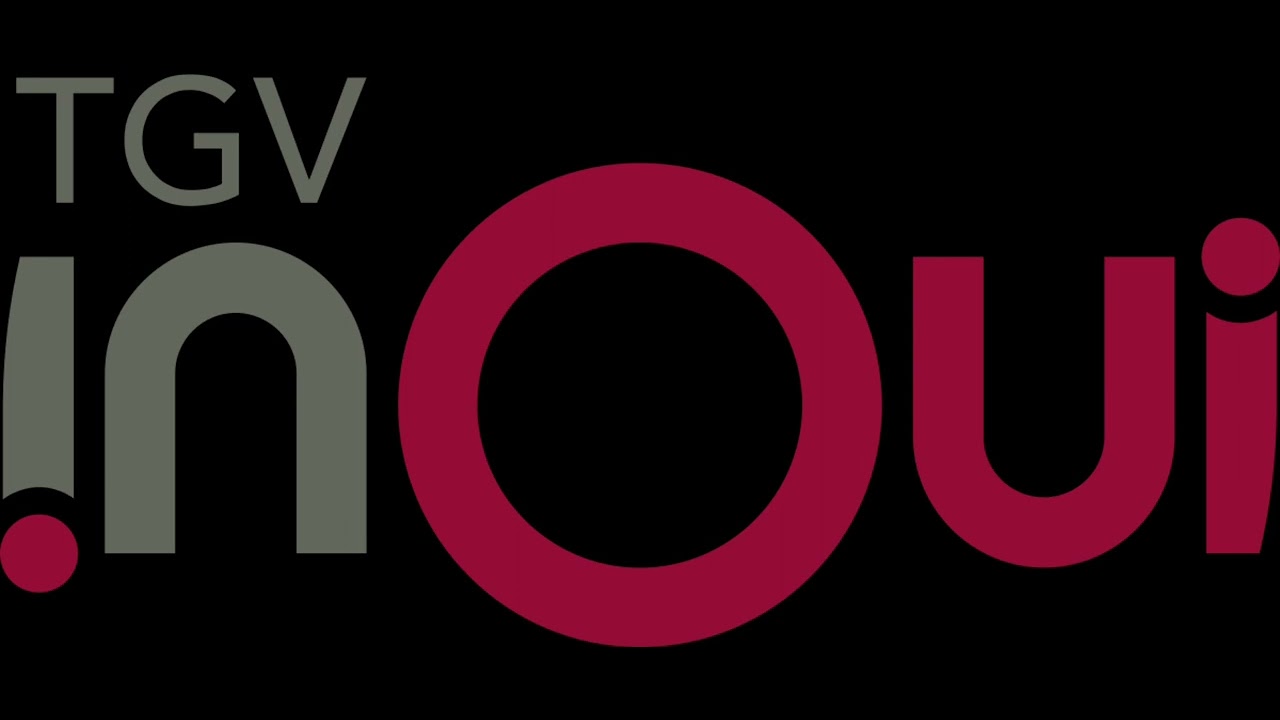 Annonce TGV Inoui (Jingle Carillon) - YouTube