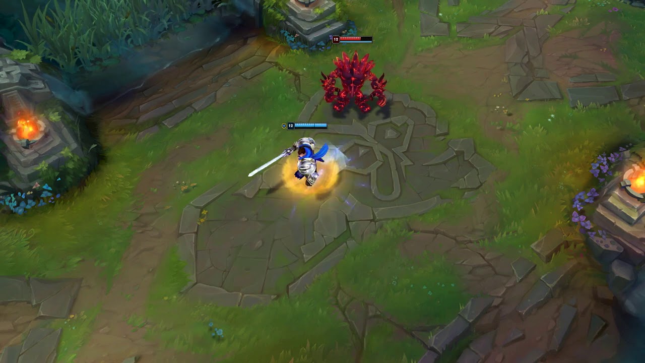 League of legends trinity force - mahaslide