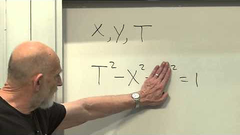 Lecture Collection | Cosmology - YouTube