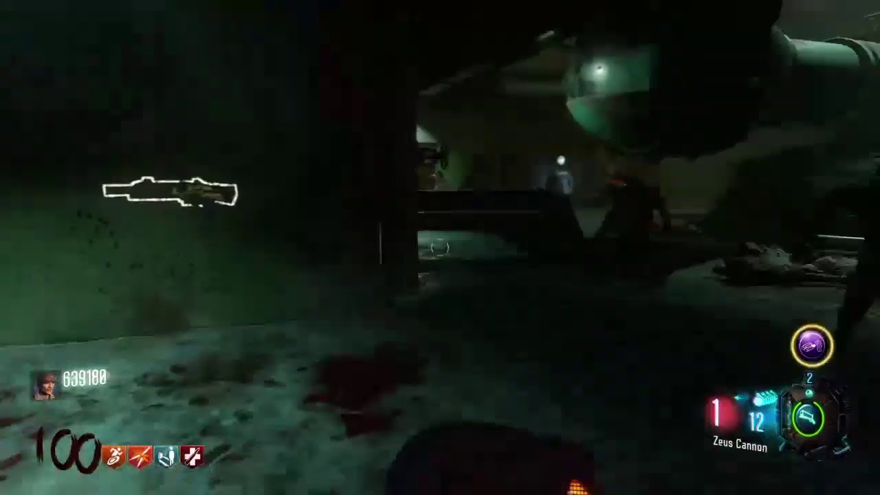 Round 100 ascension - YouTube