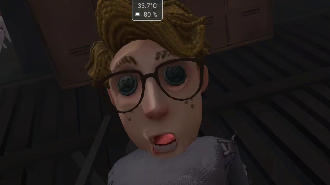 Identity V scene 1 - YouTube