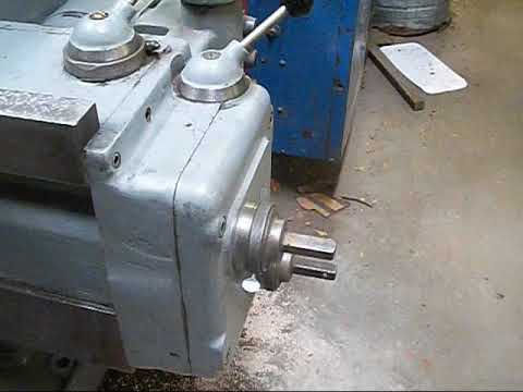 VEE BLOCKS PART TWO WMV - YouTube