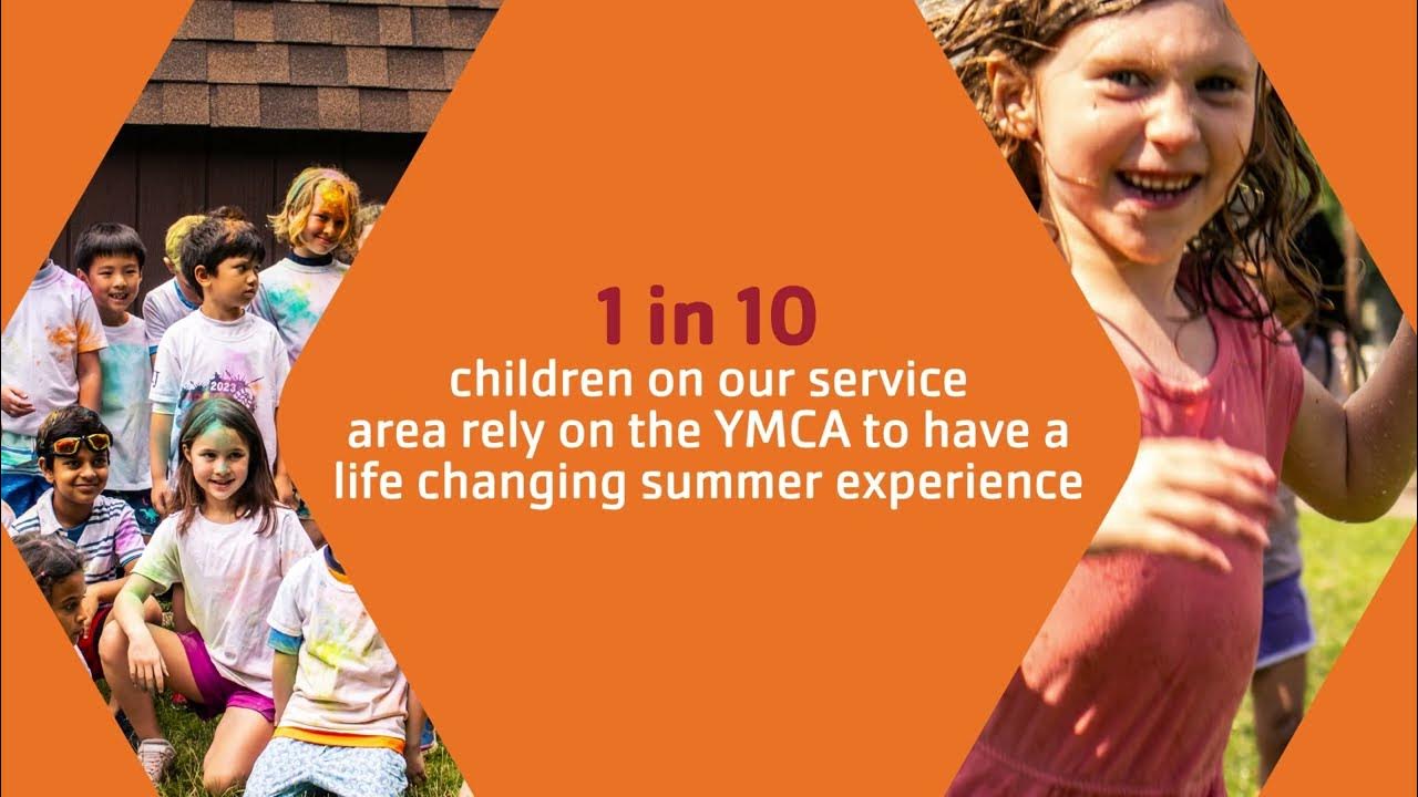 West Essex YMCA 2024 ASC Kick Off - Youth Development Impact Video ...