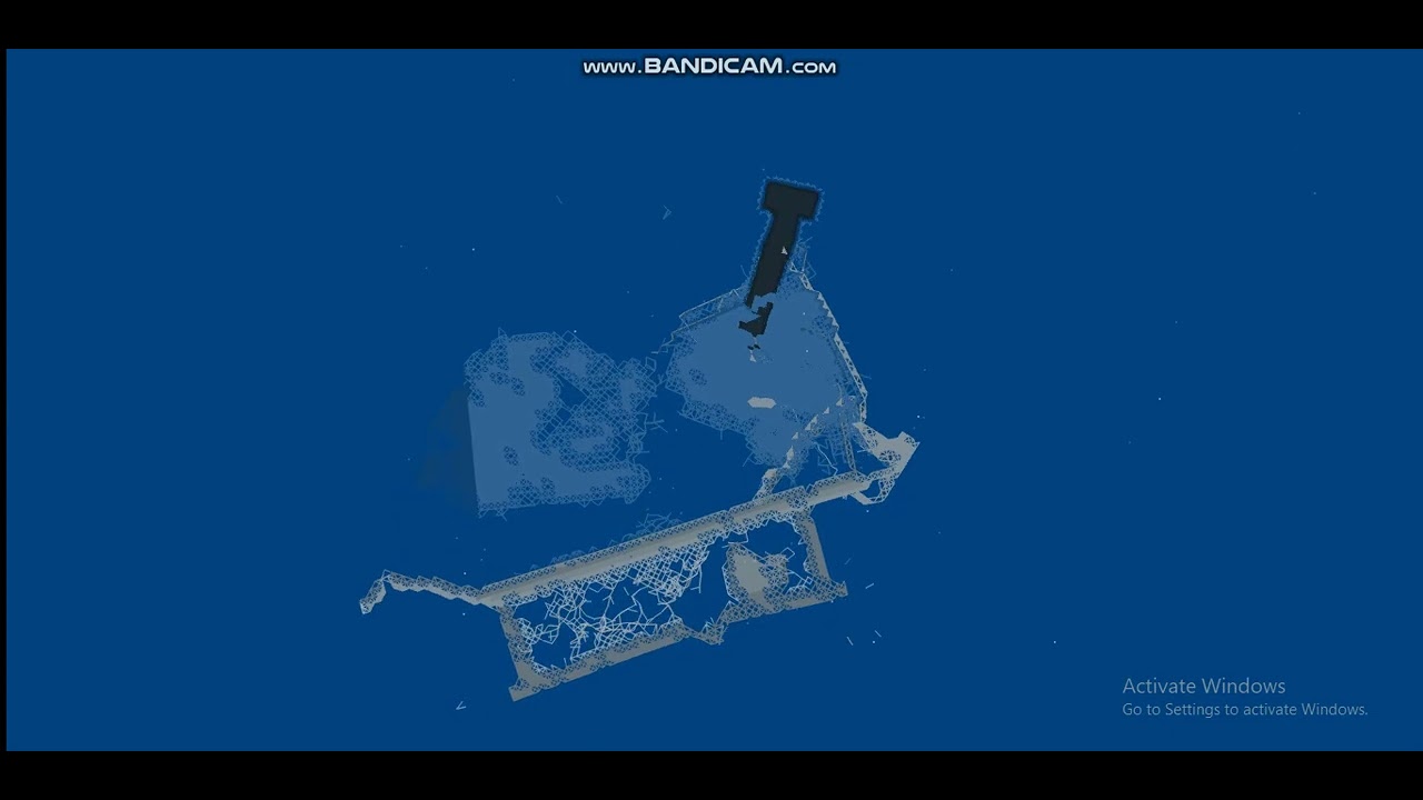 Titan submersible implosion (floating sandbox) - YouTube