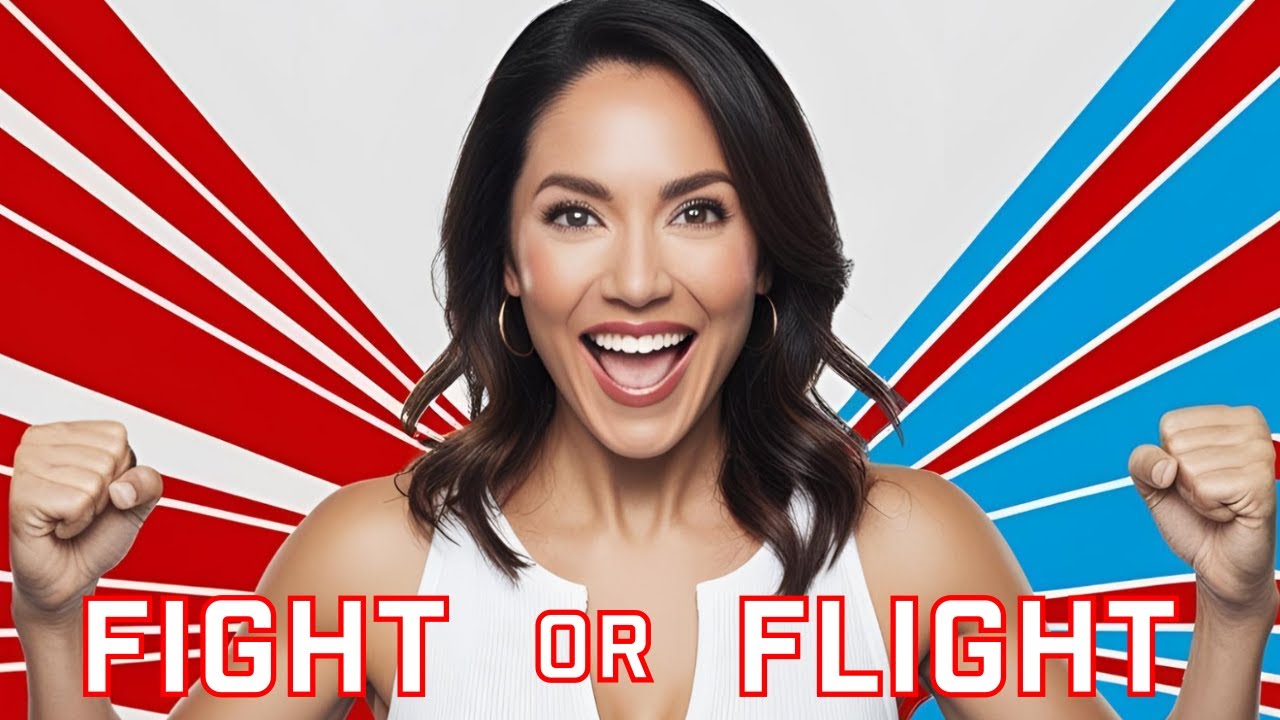 Fight or Flight - YouTube