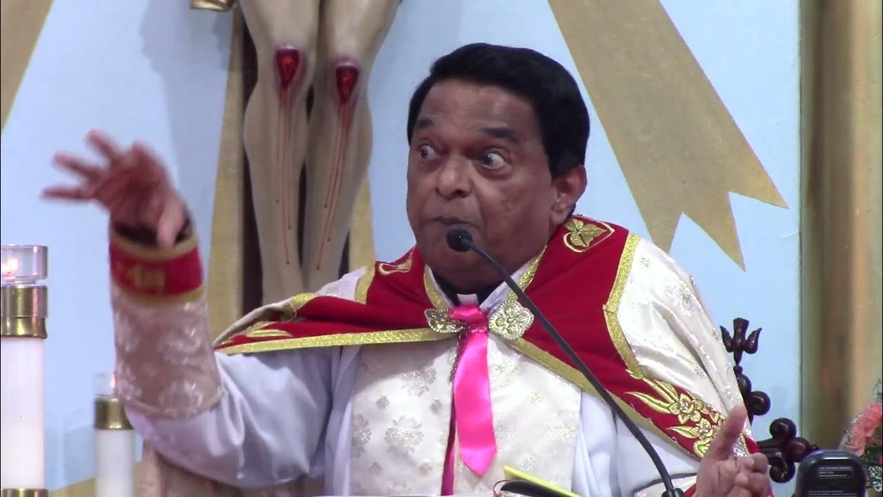 homily-on-matthew-10-34-42-by-fr-abraham-mutholath-at-shkc-parish