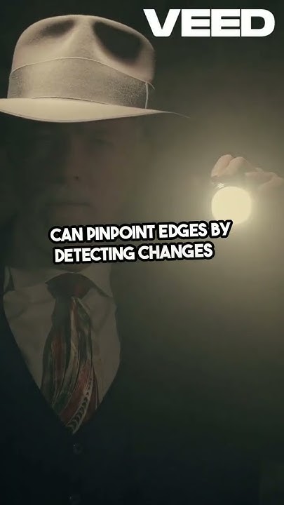 Mastering Edge Detection With Opencv Secrets Computervision Opencv Opencvpython