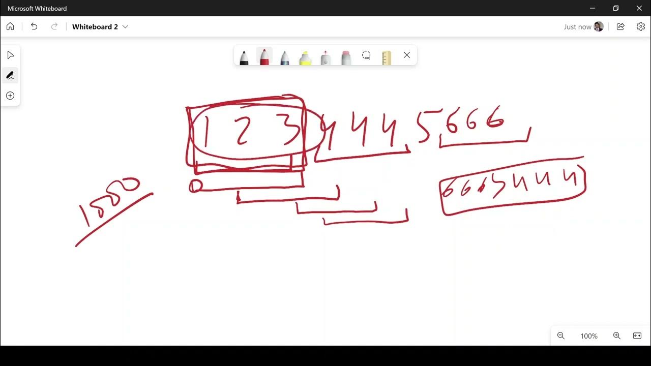 Leetcode Weekly Contest 292 Largest 3 Same Digit Number In String
