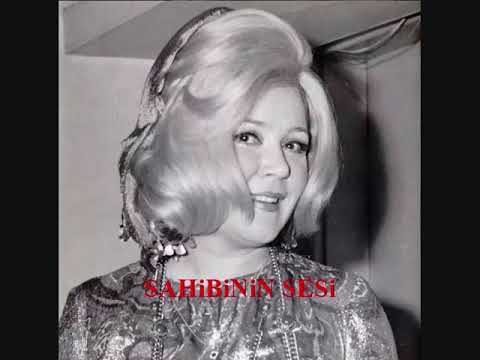 Nesrin Sipahi - Dil seni sevmeyeni sevmede lezzet mi olur
