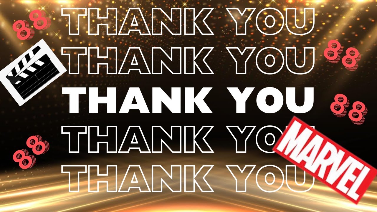 I AM A MARVEL TV ACTOR AFFIRMATIONS! - YouTube