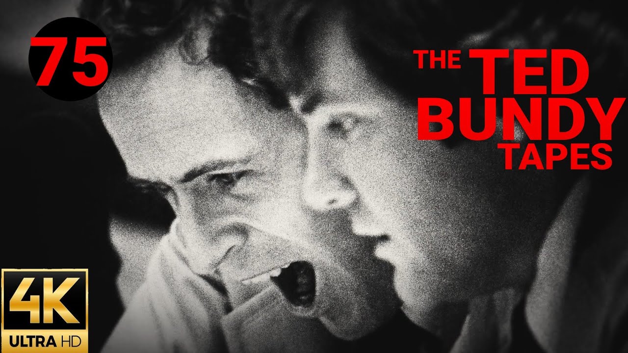 Conversations with a Killer: The Ted Bundy Tapes - Ep. 75 “Burn Bundy ...