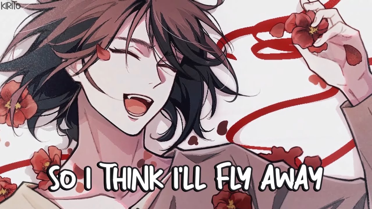 Nightcore - Peter Pan Was Right (Anson Seabra) - (Lyrics) - YouTube Music