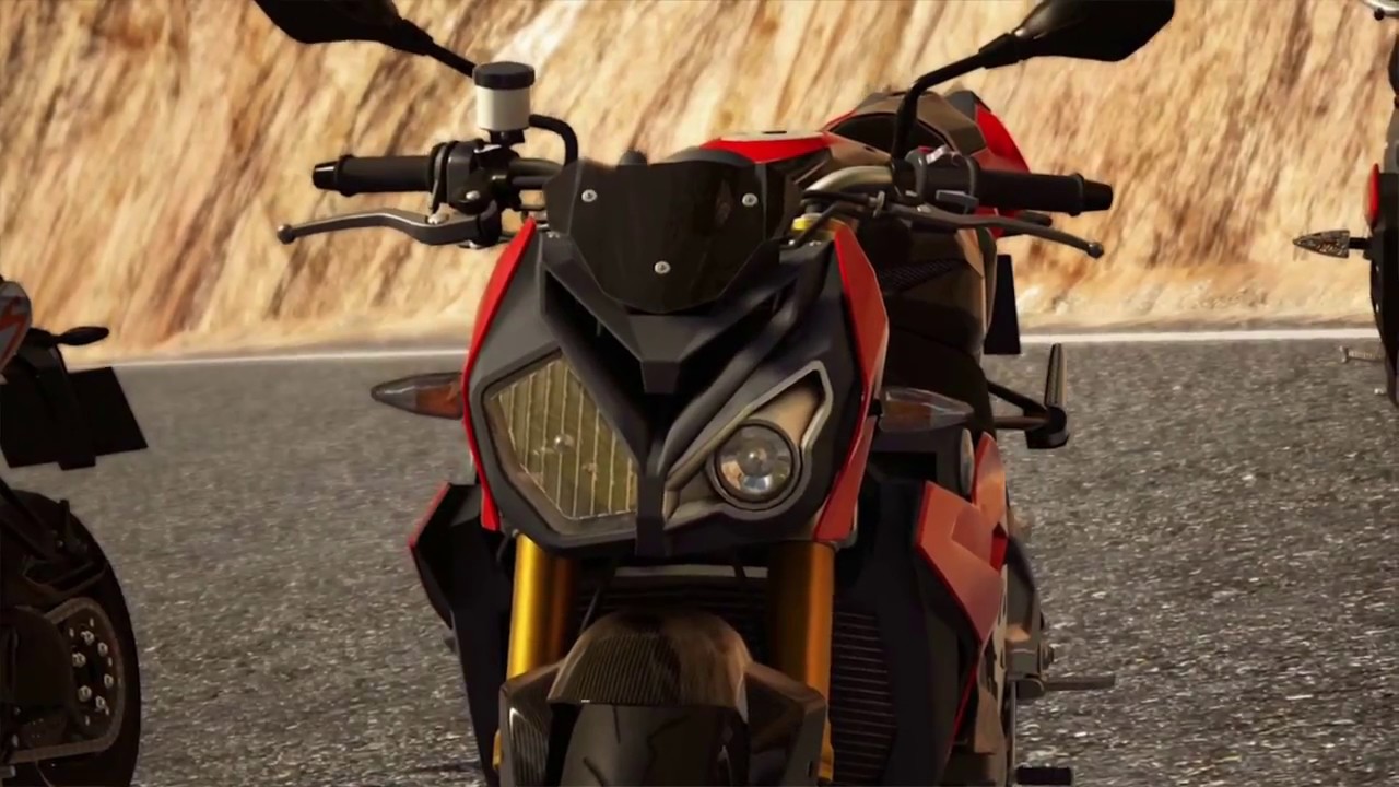 RIDE: Game - KTM 1290 Super Duke R - Deutsch / HD+ - Lets Play RIDE ...