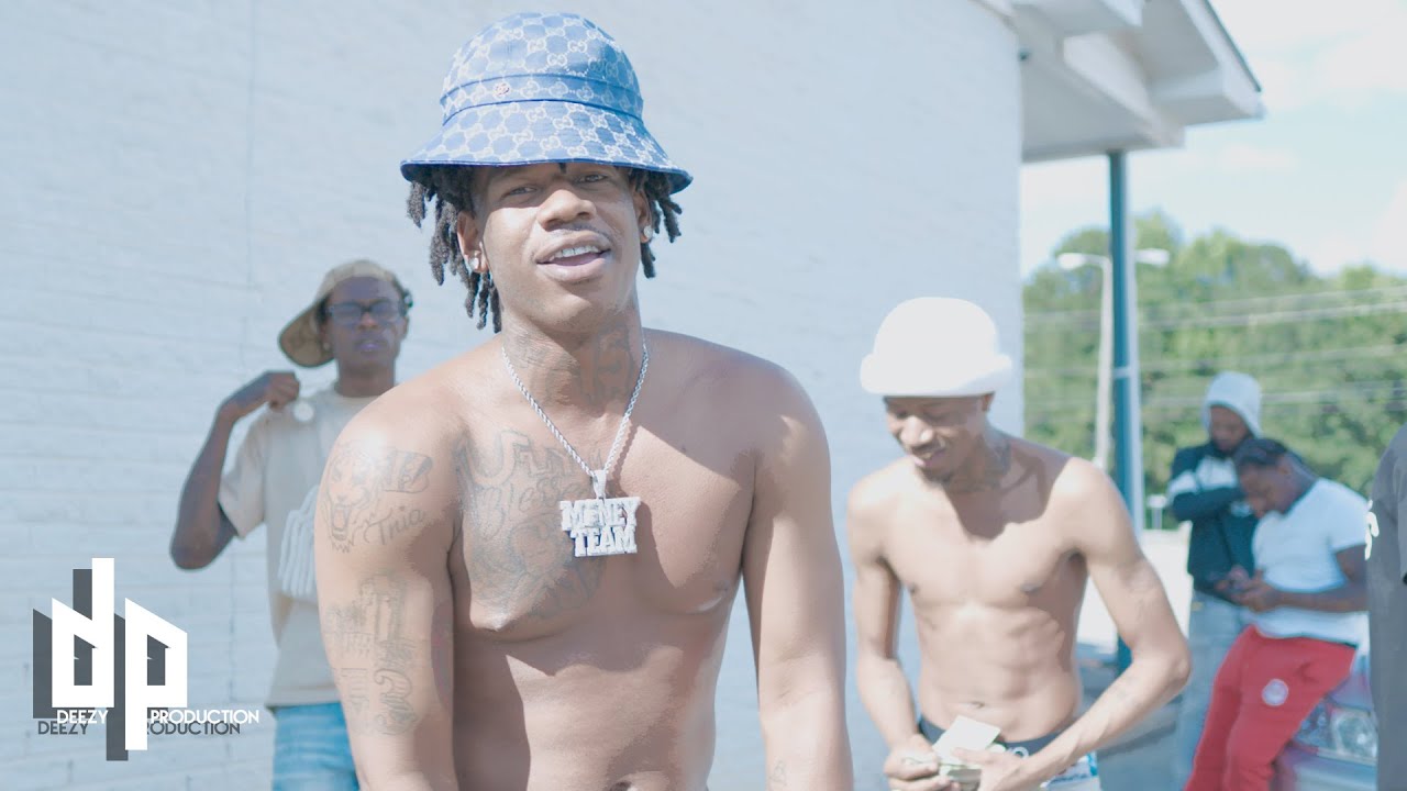 J3 x Official Papo - Freestyle (Official Music Video) (FX30) - YouTube