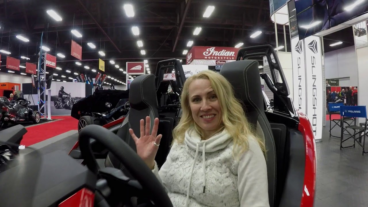 Zycie w Kanadzie/ Wystawa motocykli 2019 Edmonton z cenami. 2019 ...