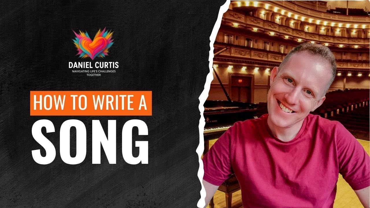 How to Write a Song: Songwriting for Beginners - YouTube