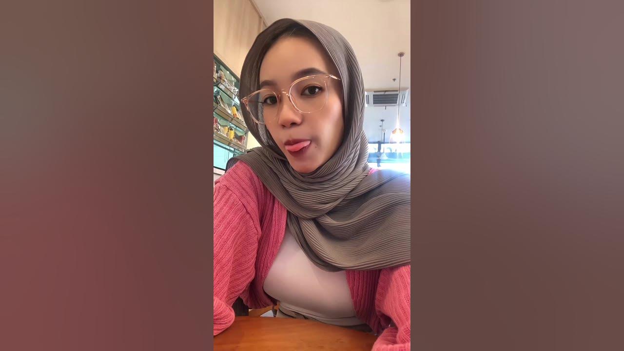 Hijaber Hijab Jilbab Jilboob Jilboobs Tobrut Toge Youtube