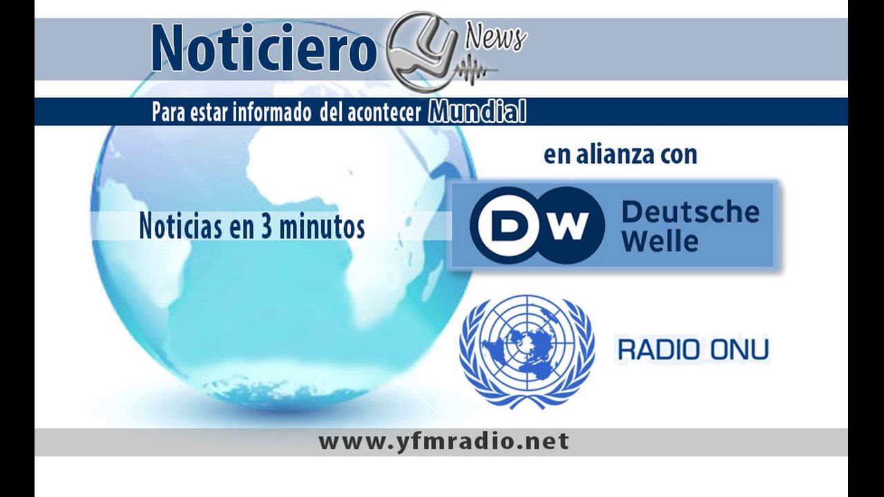 Ultima Hora al minuto Sabado 09 de Febrero 2019 en vivo Venezuela dw ...