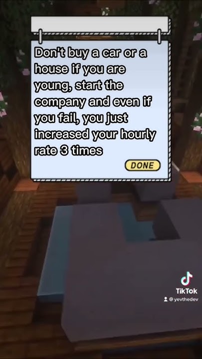 How to become rich as a programmer, part 4. #programming #coding #getrich #softwareengineer ...