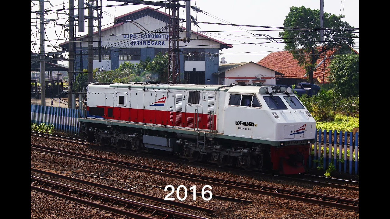 FATE CC 201 130R/83 49 - YouTube