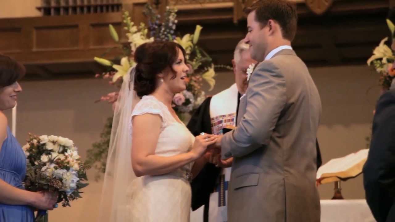 Highlight Video: Andrew & Cathie's Wedding - YouTube