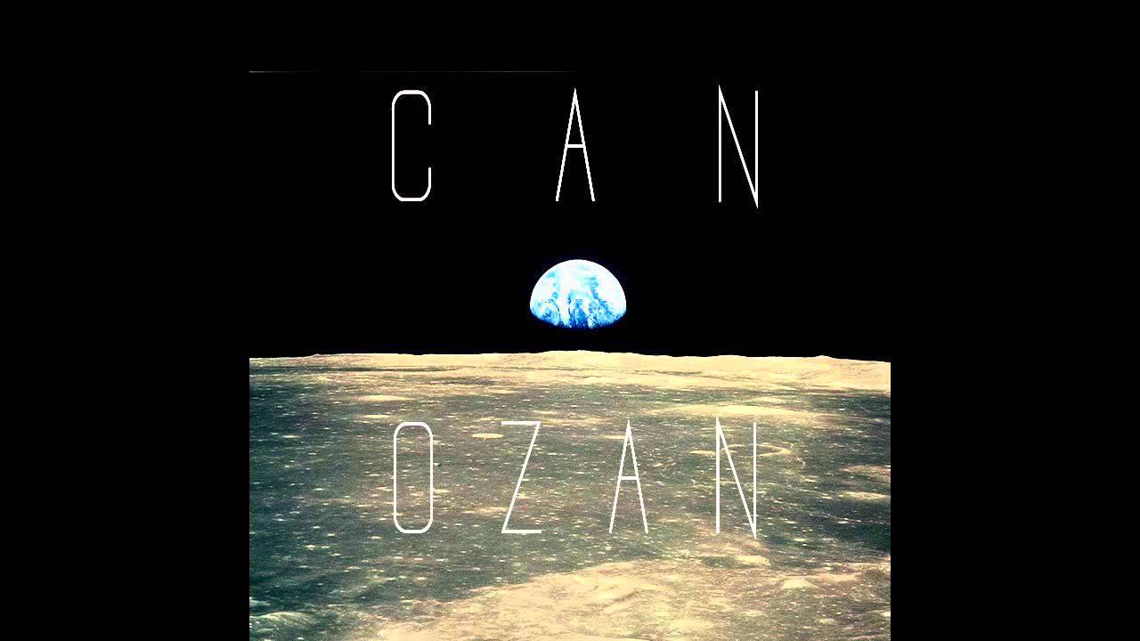 Can Ozan - Intro - YouTube