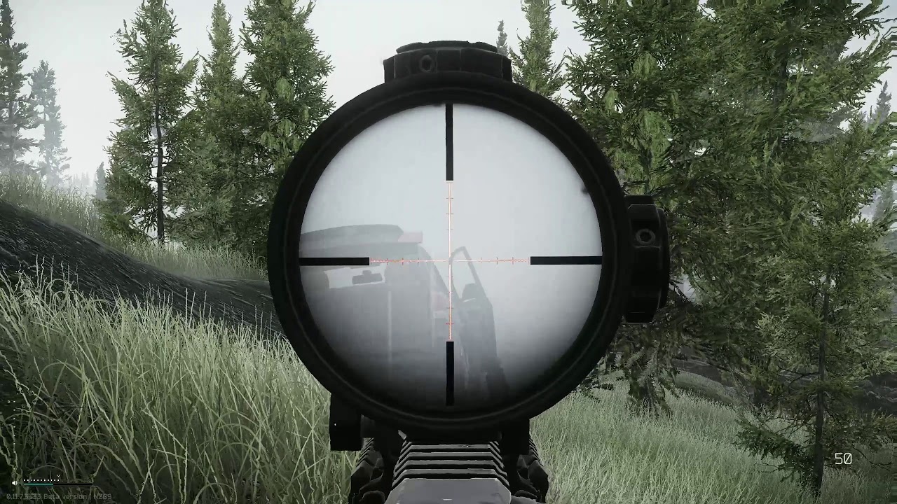 Soldiers of Fortune #6 - Escape From Tarkov - YouTube