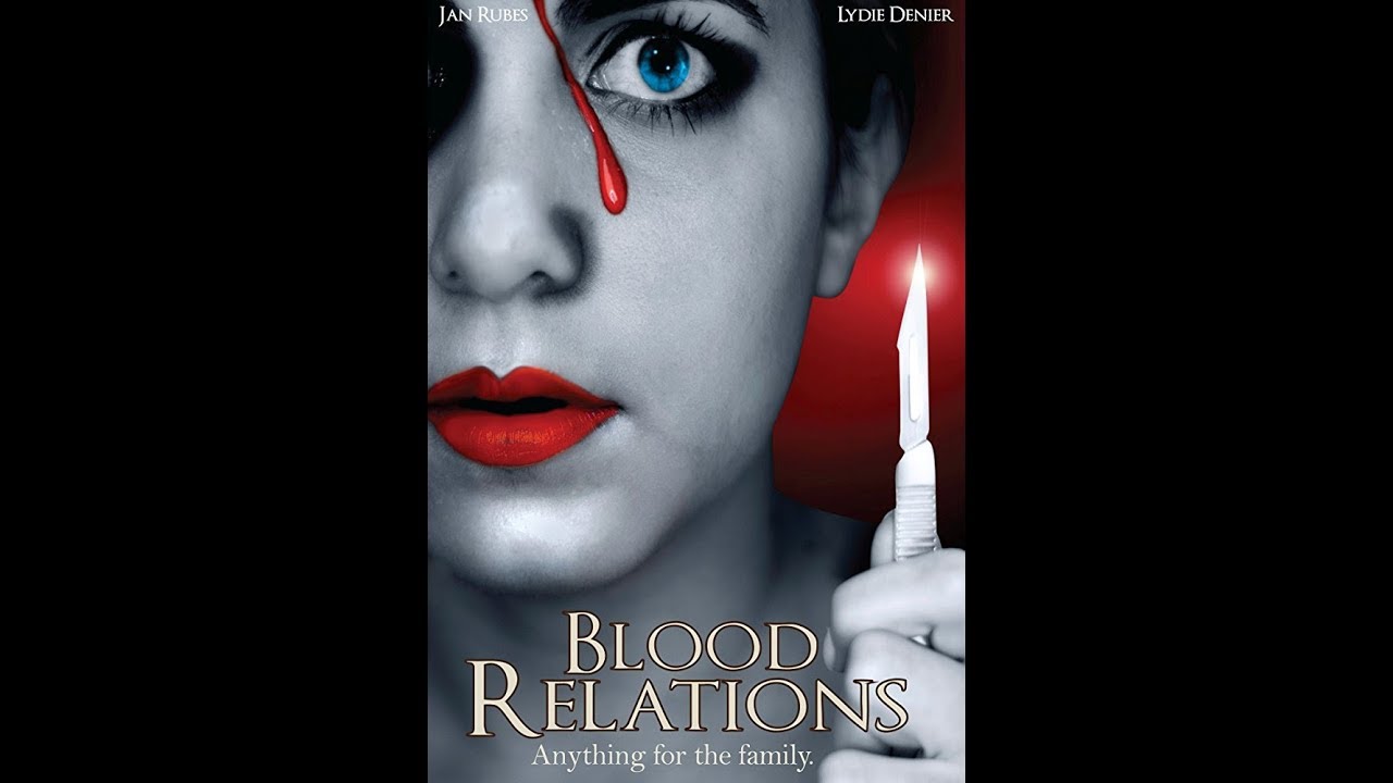 Blood Relations (1988) trailers - YouTube