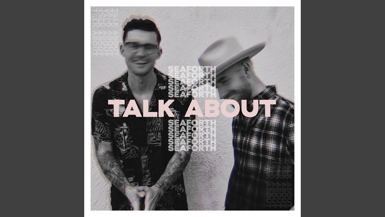 Talk About - YouTube