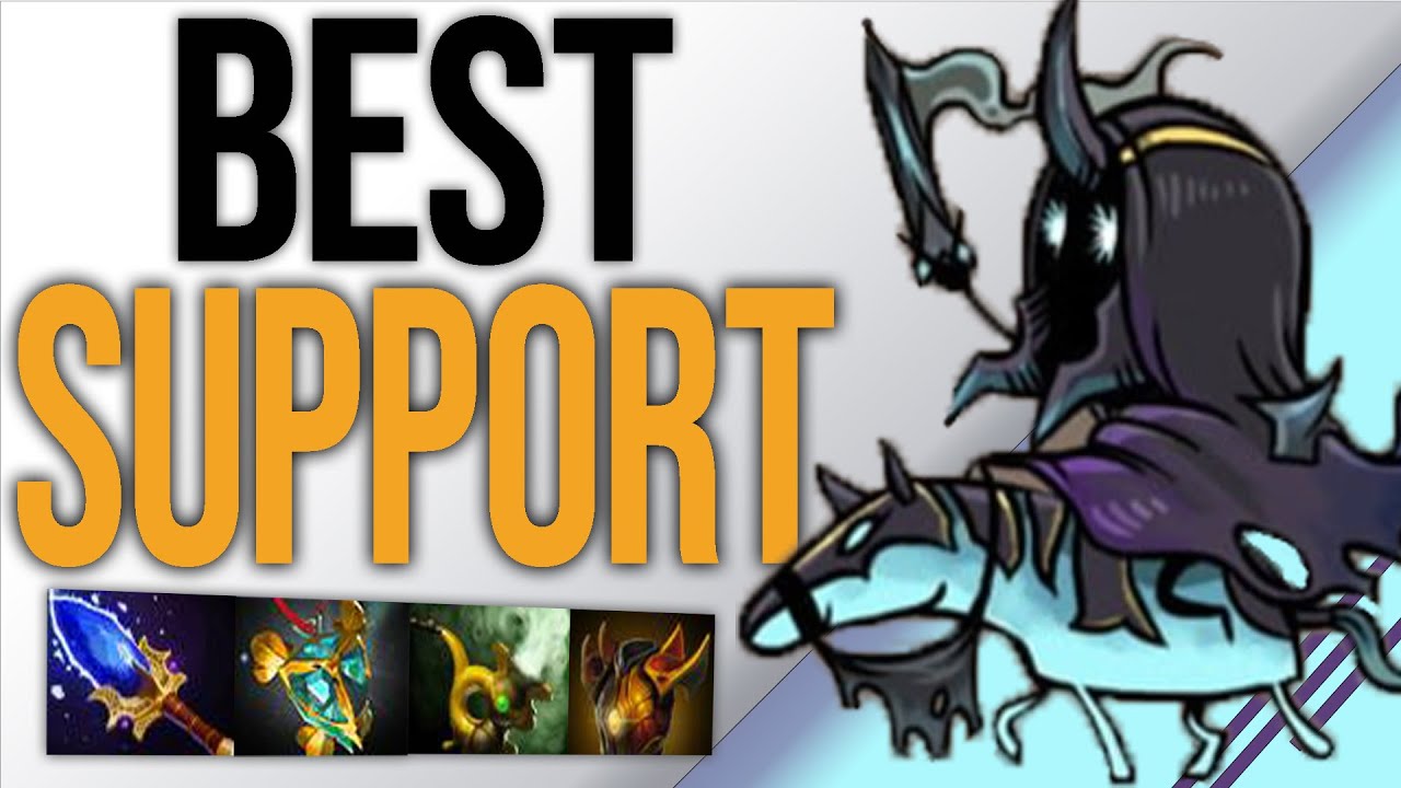 Meet ABADON: The Ultimate Support Hero Bringing Boundless Healing to ...