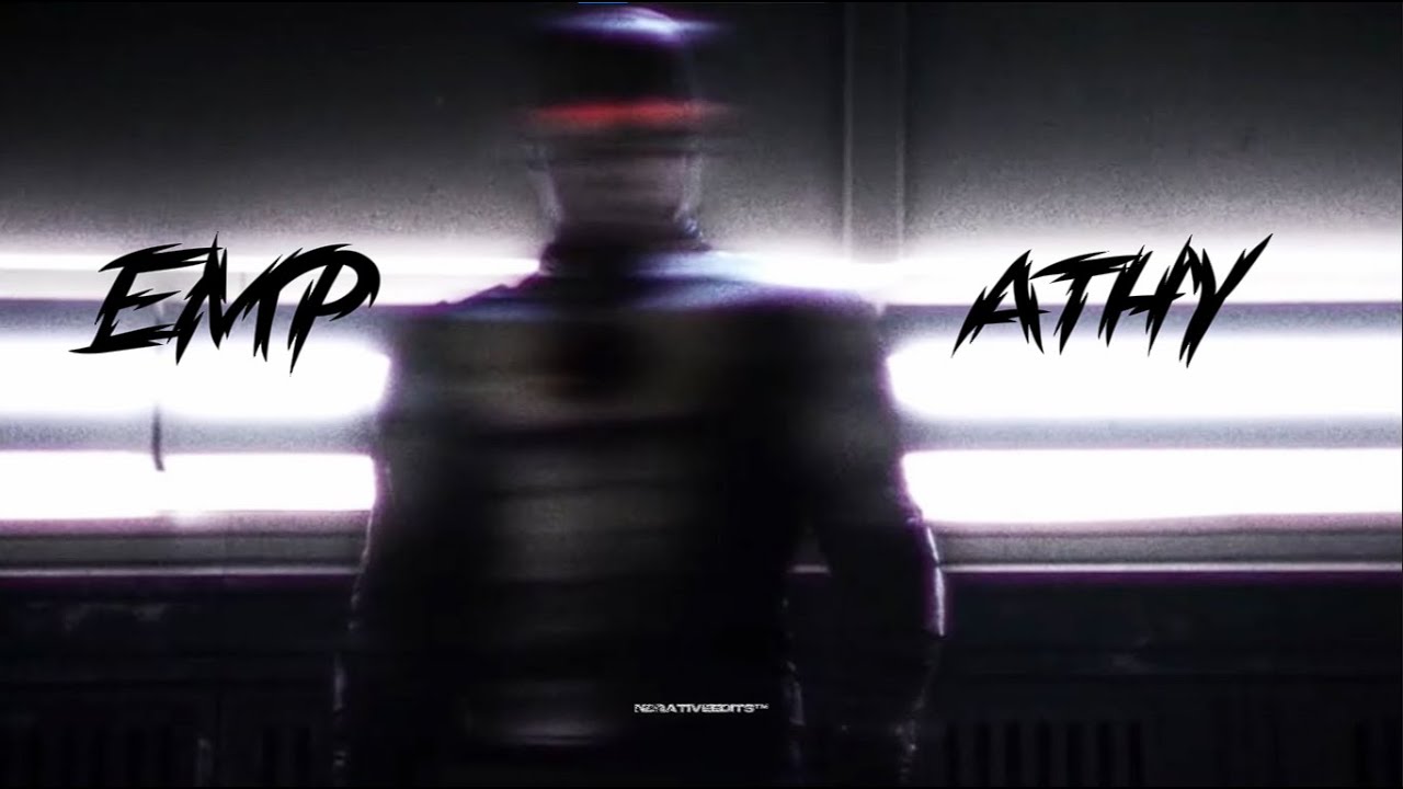 Reverse Flash Edit | Crystal Castles - Empathy - YouTube