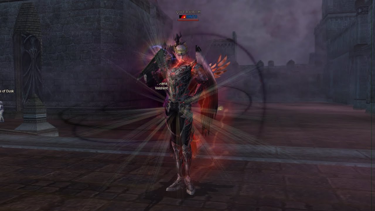 L2 ExiliumWorld AO VIVO - TORNEIO - Doombringer - SANTO - YouTube