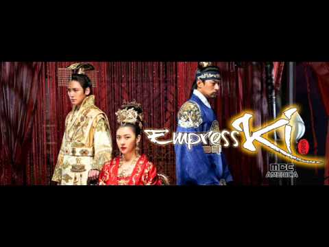 Empress Ki December 16 2014 Full Episode