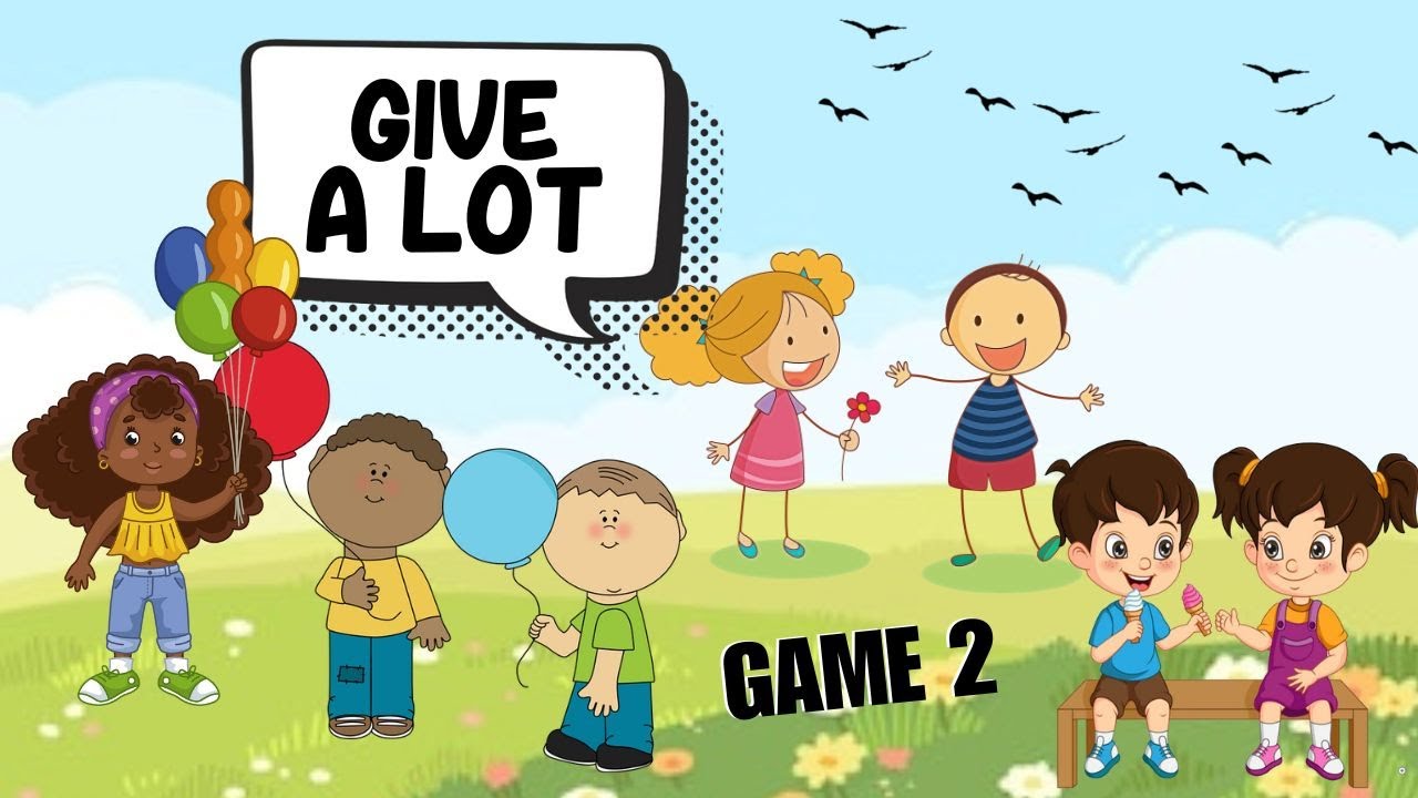 Stories of Generosity | Generous Generations